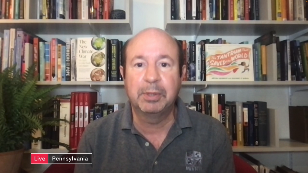 Fatima Manji, Reporter – Channel 4 News