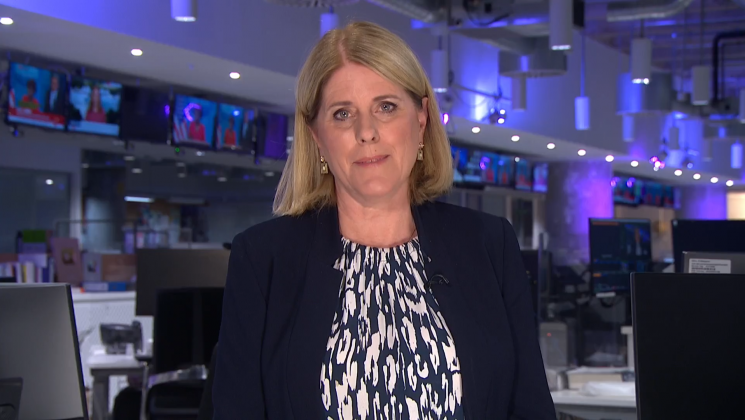 Victoria Macdonald, Health and Social Care Editor – Channel 4 News