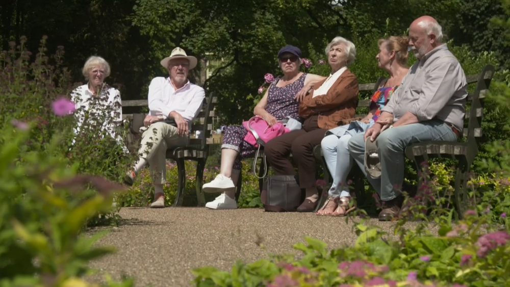 Clare Fallon, North of England Correspondent – Channel 4 News