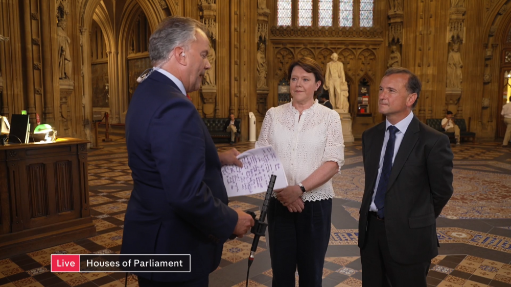 Fatima Manji, Reporter – Channel 4 News