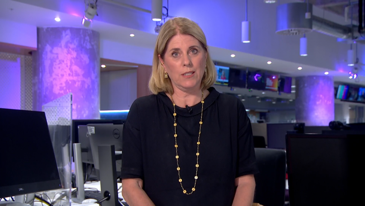 Victoria Macdonald, Health and Social Care Editor – Channel 4 News