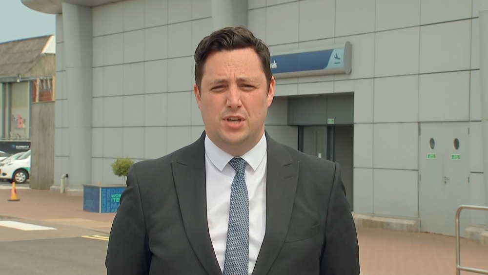 Fatima Manji, Reporter – Channel 4 News