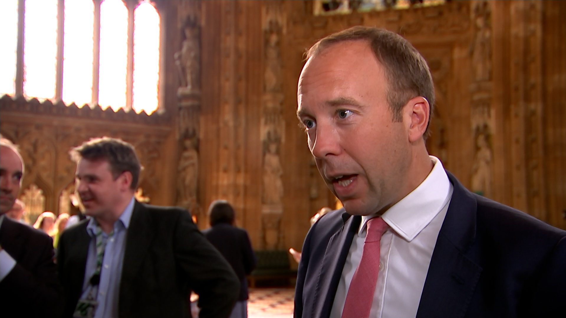 Who are Tory MPs backing in the Conservative leadership contest ...