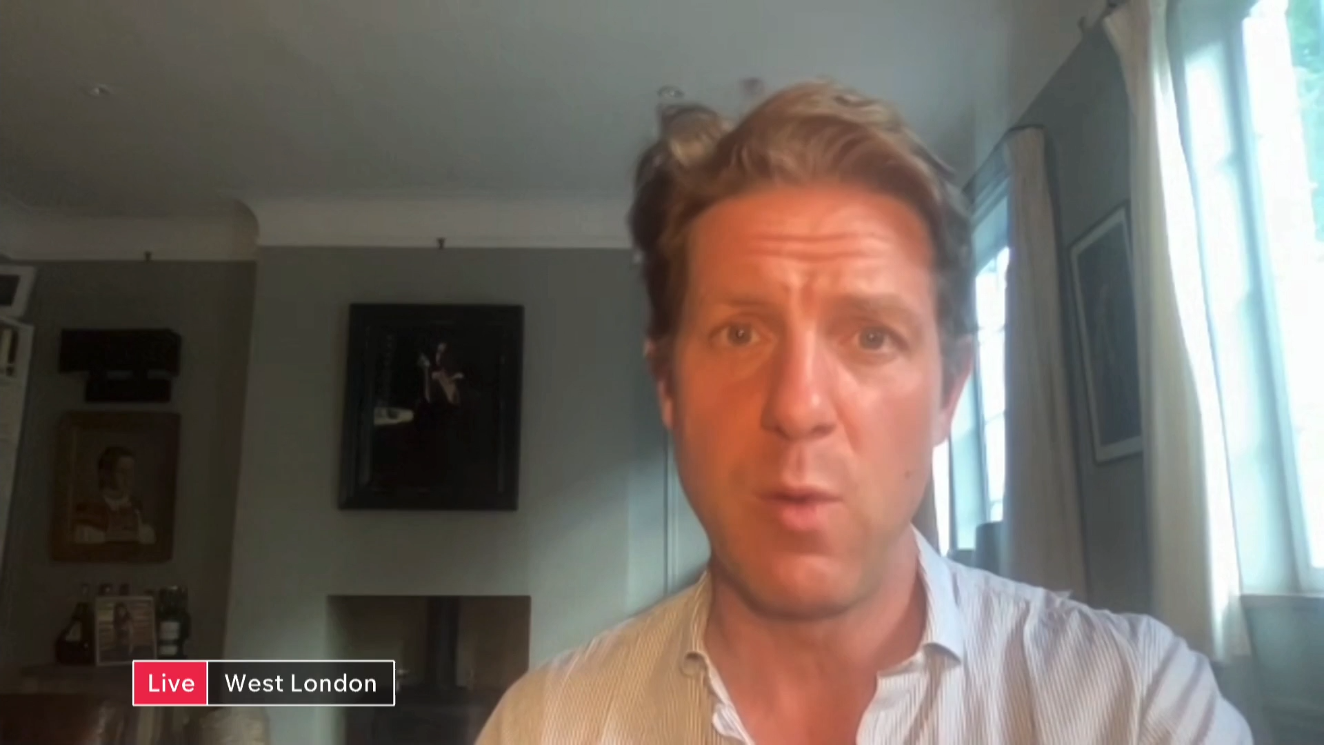 ‘The dam has half broken’, Spectator editor says of ministerial ...