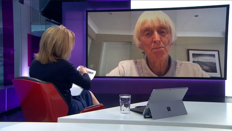 Channel 4 News