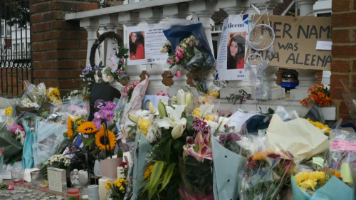 Fatima Manji, Reporter – Channel 4 News