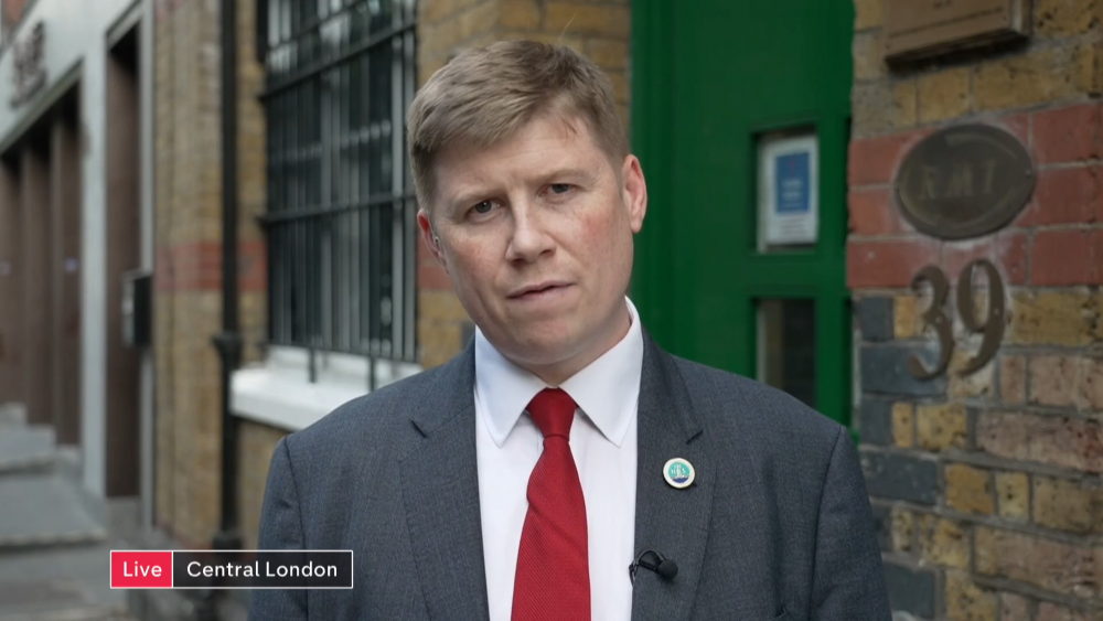 Fatima Manji, Reporter – Channel 4 News