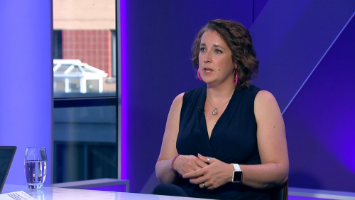 Channel 4 News