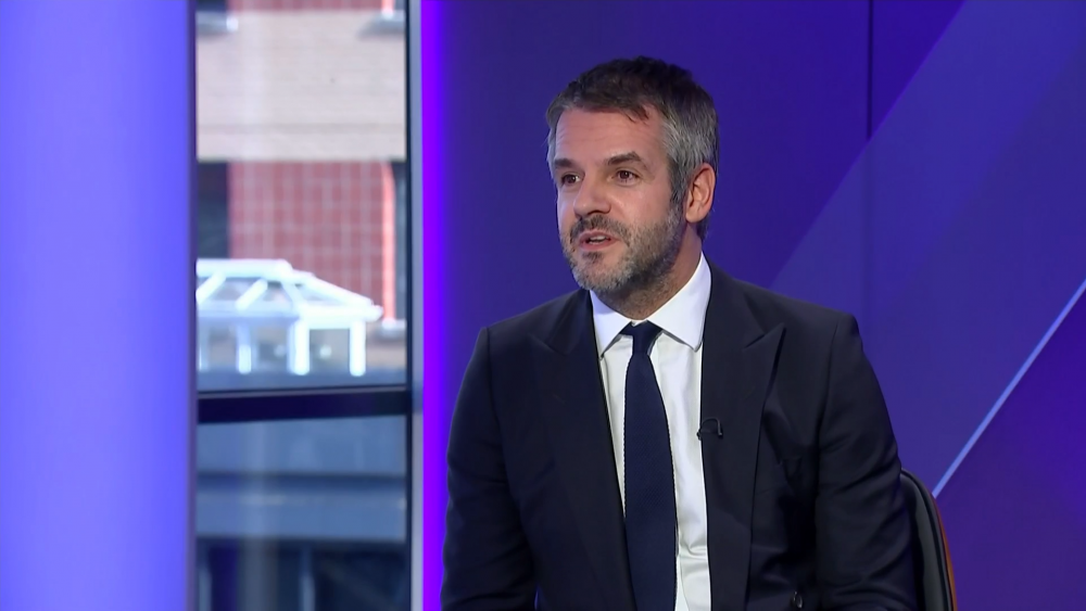 Fatima Manji, Reporter – Channel 4 News