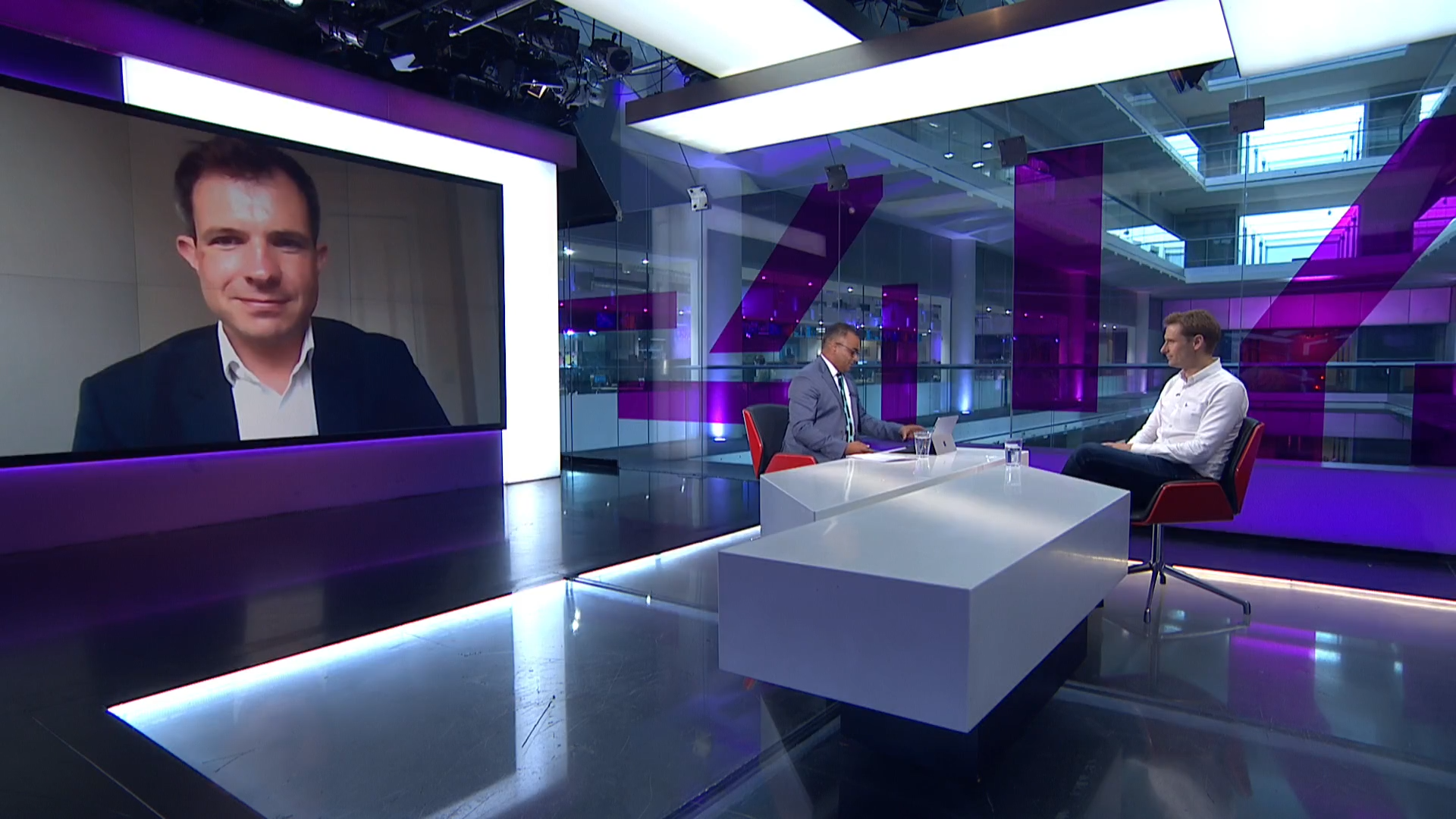 What issues will the next prime minister need to tackle? – Channel 4 News