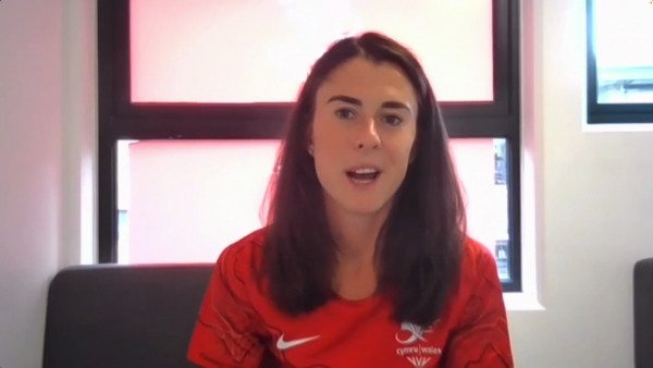 Fatima Manji, Reporter – Channel 4 News