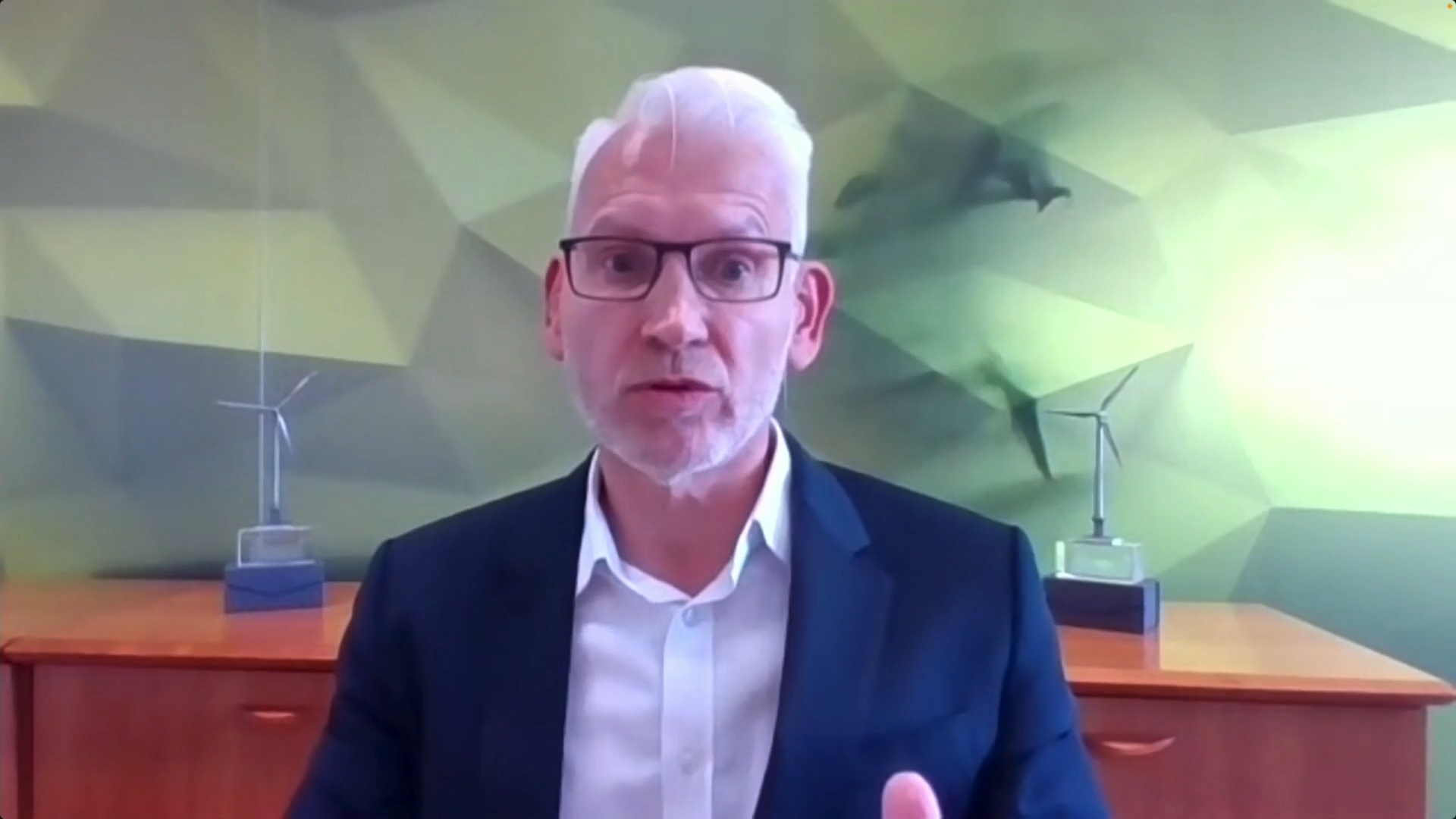 ‘Never seen anything like current energy increases,’ says energy giant ...