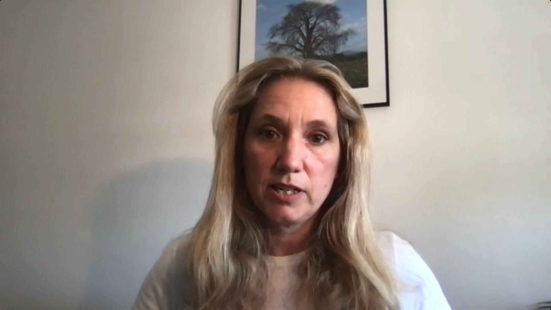 ‘This sort of heat is quite simply deadly’, says Director of major ...