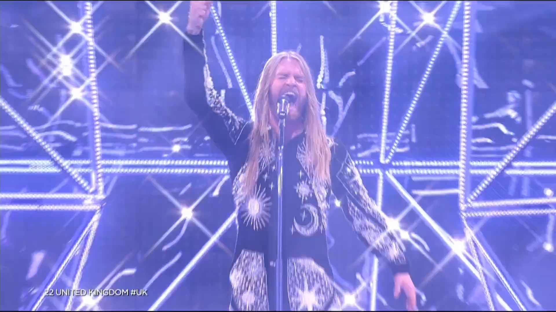 UK to host Eurovision Song Contest next year – Channel 4 News