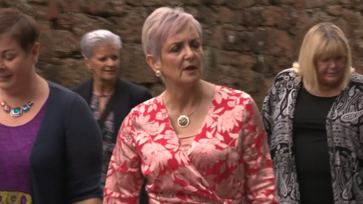 Fatima Manji, Reporter – Channel 4 News