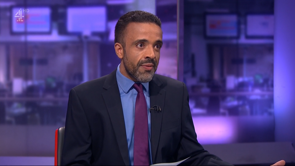 How MP Cyril Smith got away with child abuse – Channel 4 News