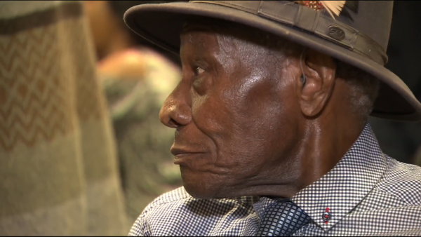 Bristol bus boycott campaigner Roy Hackett dies aged 93 – Channel 4 News