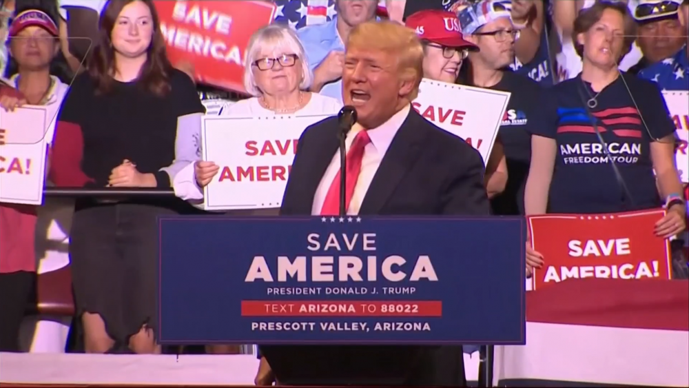 Siobhan Kennedy, Washington Correspondent – Channel 4 News