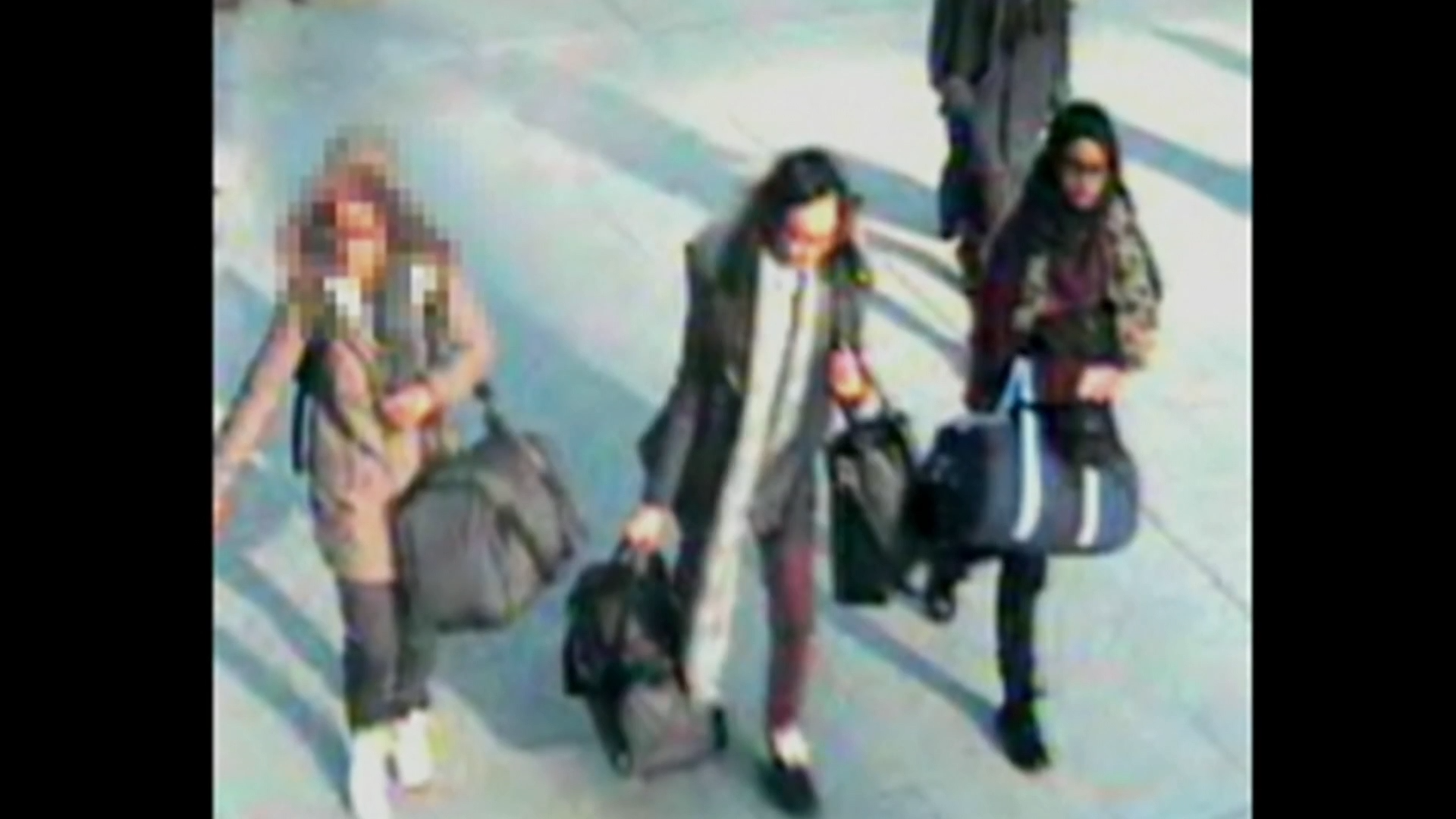 Shamima Begum ‘smuggled into Syria by a Canadian spy’, new book claims ...