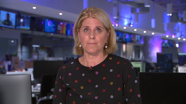Victoria Macdonald, Health and Social Care Editor – Channel 4 News