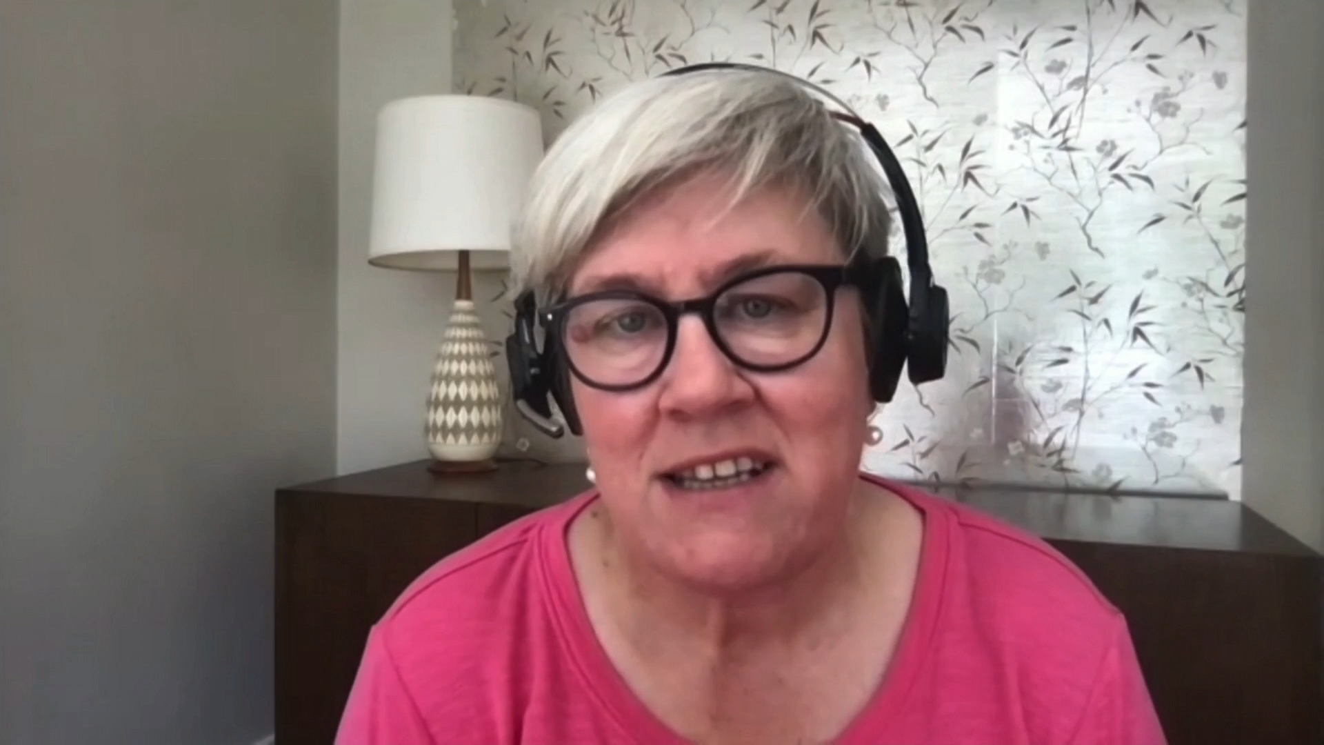 US climate bill ‘isn’t enough’, says academic Rachel Kyte – Channel 4 News