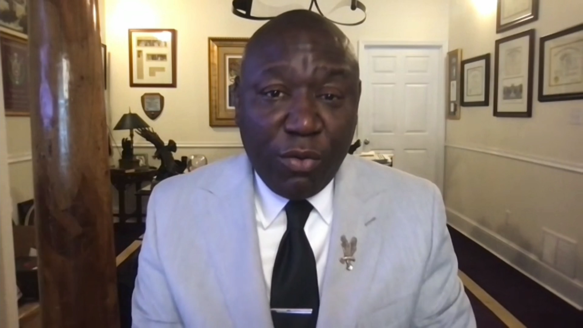 Breonna Taylor officers charged is ‘momentous progress’, says attorney ...