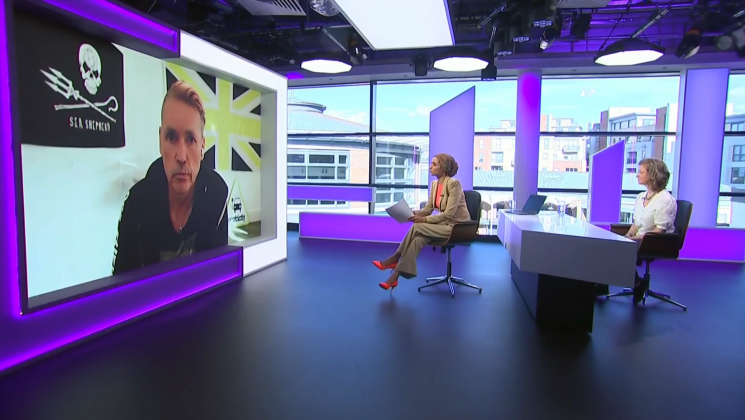 Fatima Manji, Reporter – Channel 4 News