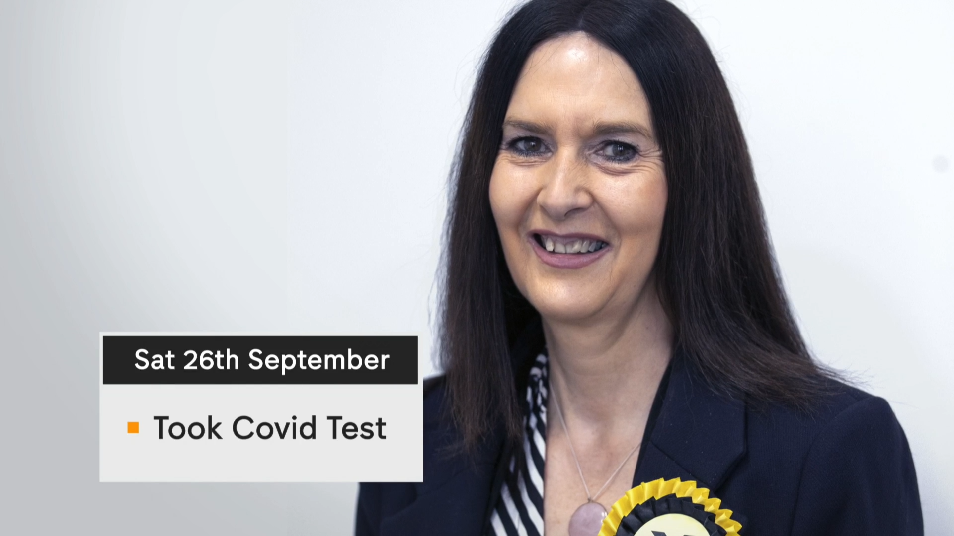 Scottish MP pleads guilty to putting people at risk of Covid – Channel ...