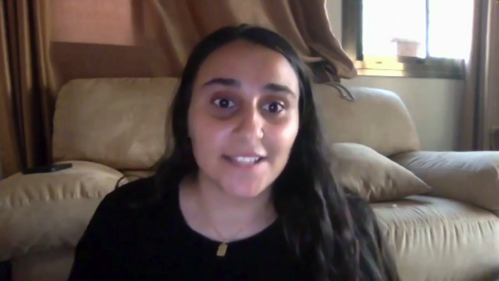 The conflict will continue as long as Israel occupies Palestine, says ...