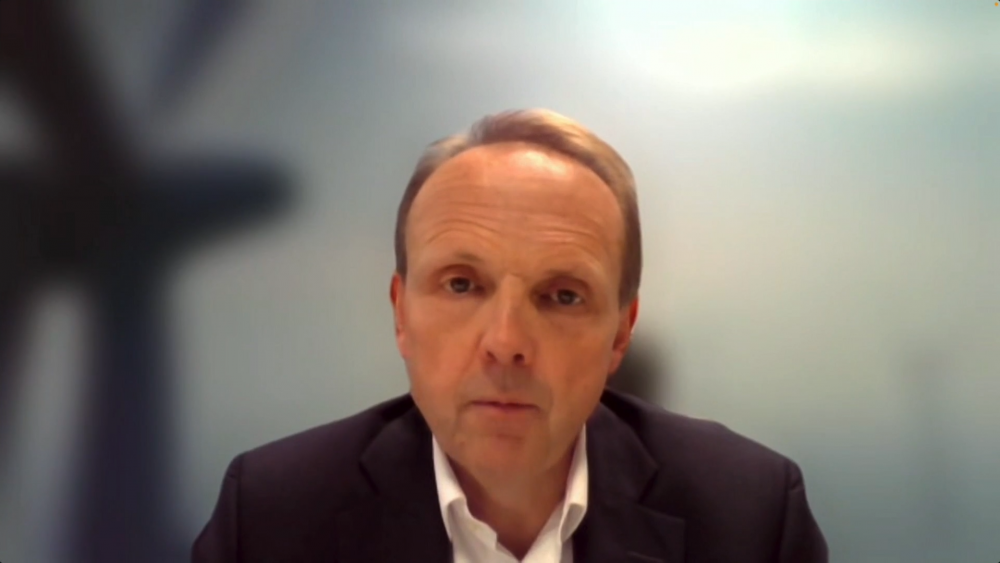 We need to see more done about rising bills, says SSE CEO – Channel 4 News