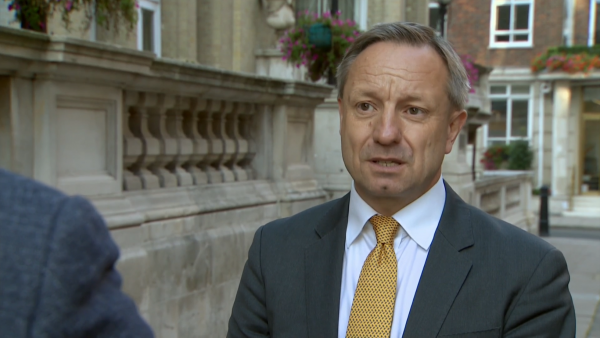 ‘Further pricing pressure’ expected for energy bills, says Ofgem CEO ...