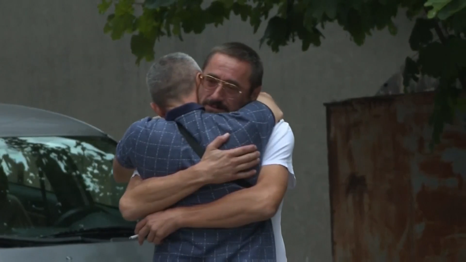 Montenegro shooting leaves 11 dead after ‘family dispute’ – Channel 4 News