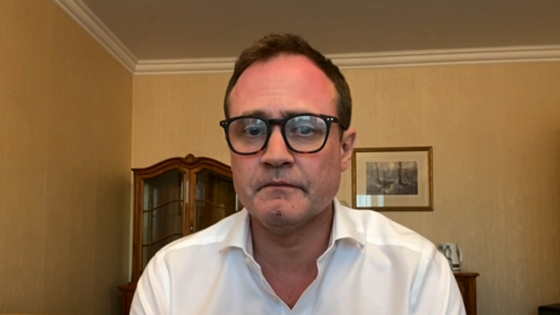 Boris Johnson got Ukraine policies ‘absolutely right,’ says Tory MP Tom ...