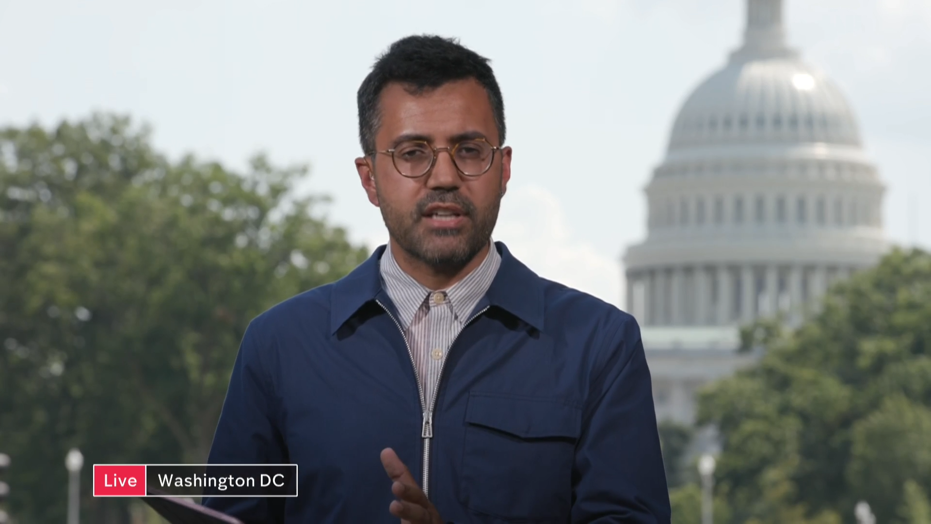 Democrats ‘energised’ as Pat Ryan wins New York special election ...