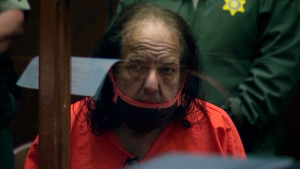 Ron Jeremy: Documentary investigates sexual assault allegations against ...