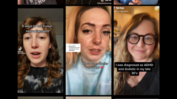 Concerns as more turn to TikTok for ADHD and mental health self-diagnosis – Channel 4 News