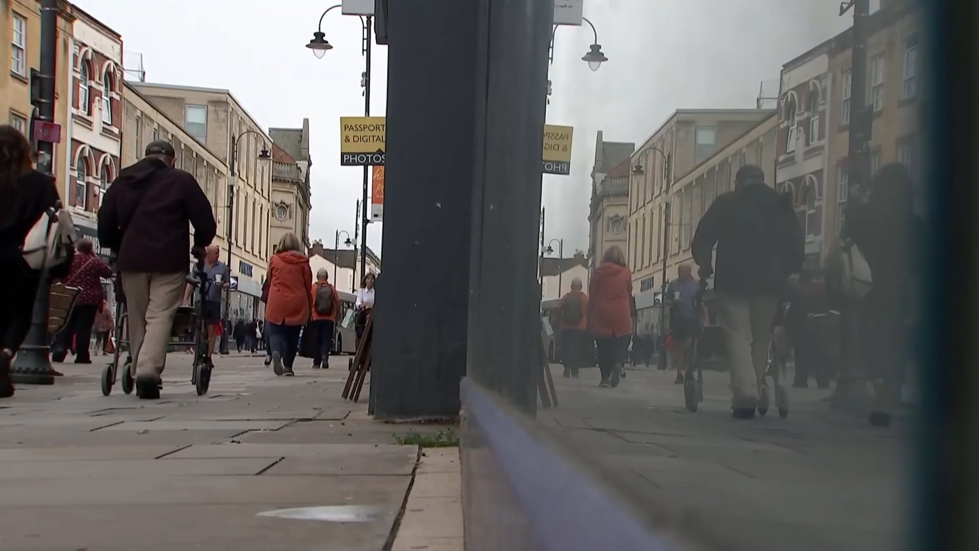 Can Liz Truss keep hold of the southern ‘Blue Wall’ seats? – Channel 4 News