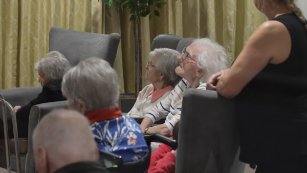 Clare Fallon, North of England Correspondent – Channel 4 News