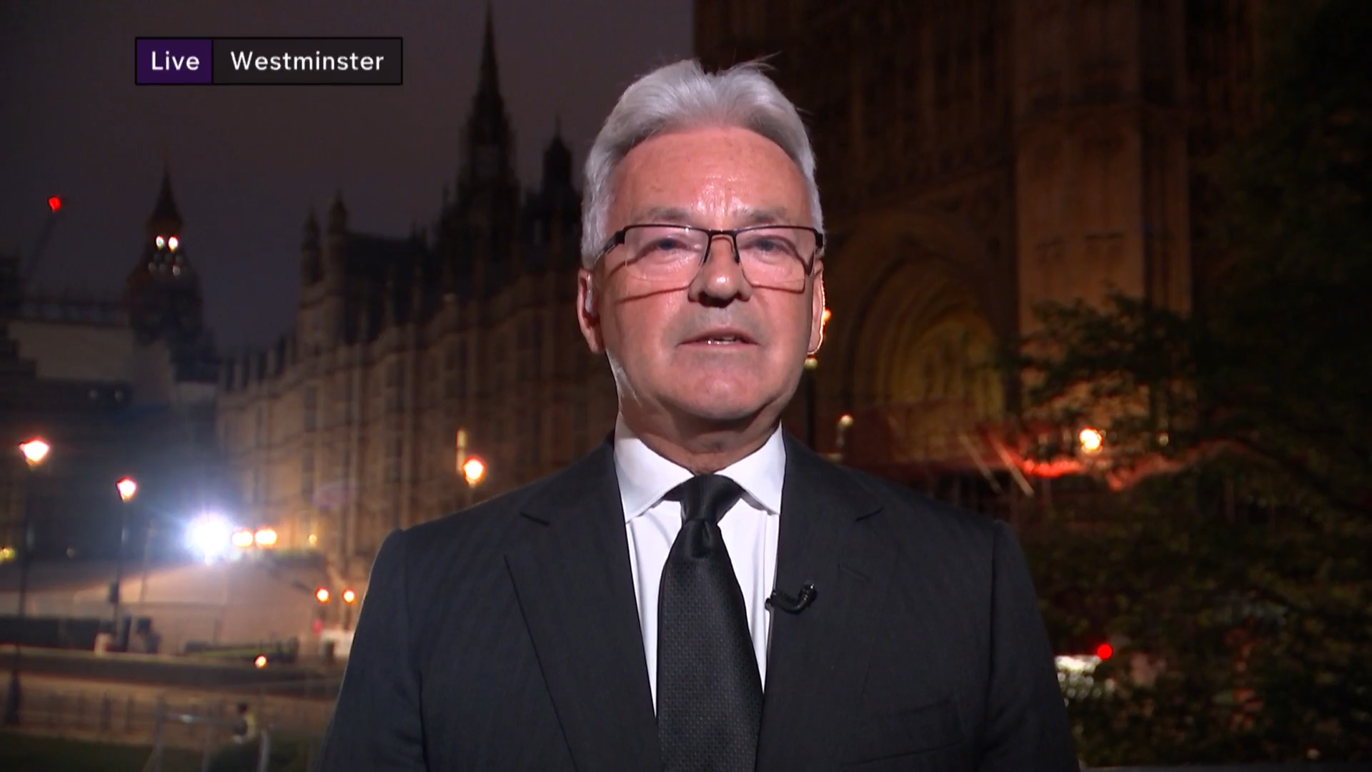 “She was the most famous woman in the world”, former foreign minister ...