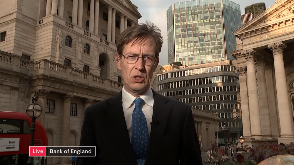 Neil Macdonald – Channel 4 News