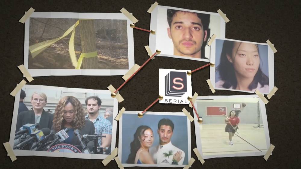 Conviction overturned in ‘Serial’ podcast murder case – Channel 4 News