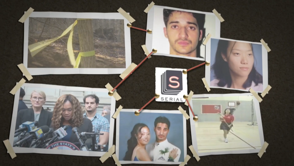 Conviction overturned in ‘Serial’ podcast murder case – Channel 4 News