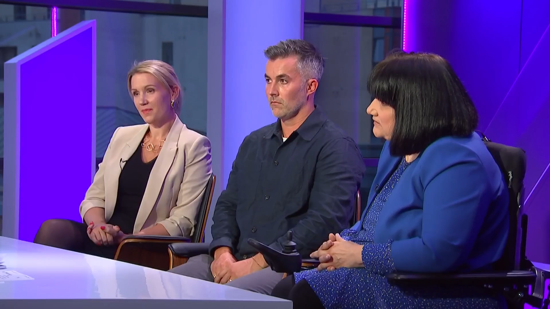 Debate How Will Rising Energy Bills Affect People And Businesses