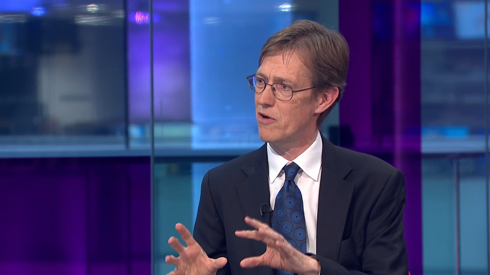 Russia’s closure of Nord Stream pipeline will put ‘severe pressure’ on ...