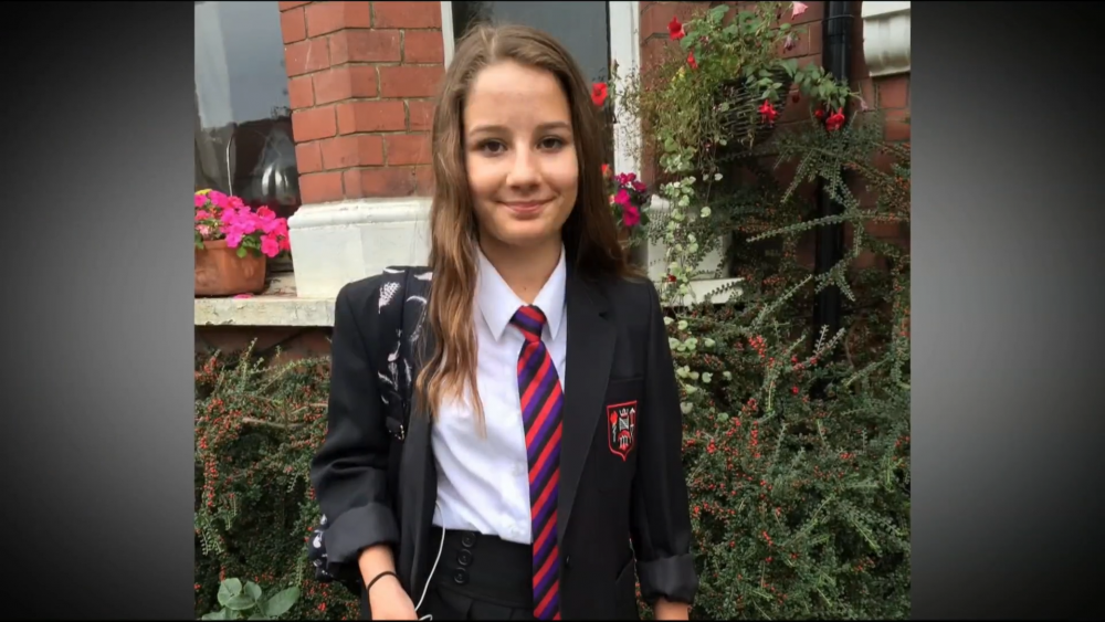 Meta defends suicide and self-harm posts seen by Molly Russell ...