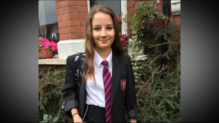 Meta defends suicide and self-harm posts seen by Molly Russell ...