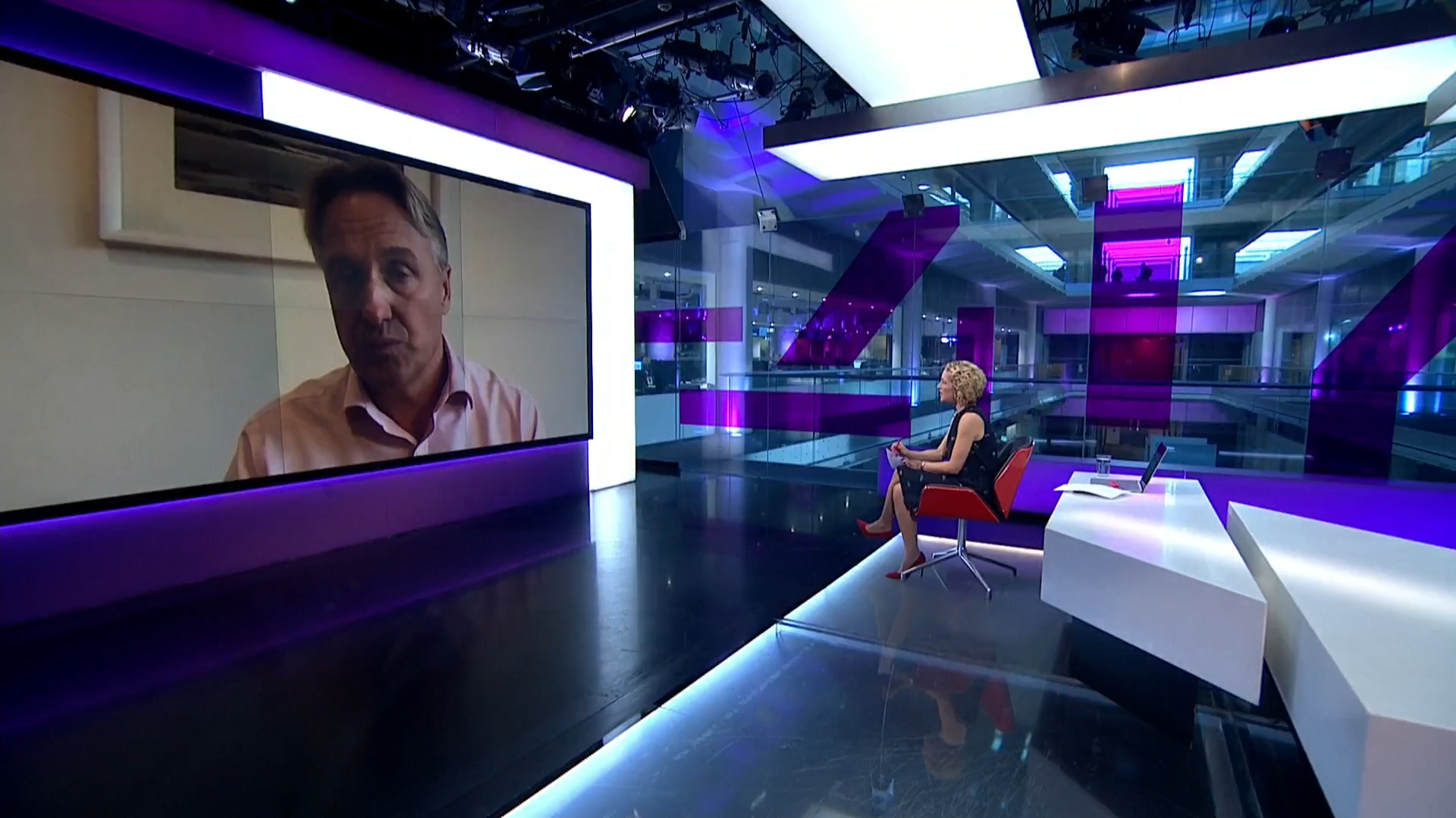 Tories would be ‘wiped out’ if there was an election tomorrow, says Sir Charles Walker MP ...