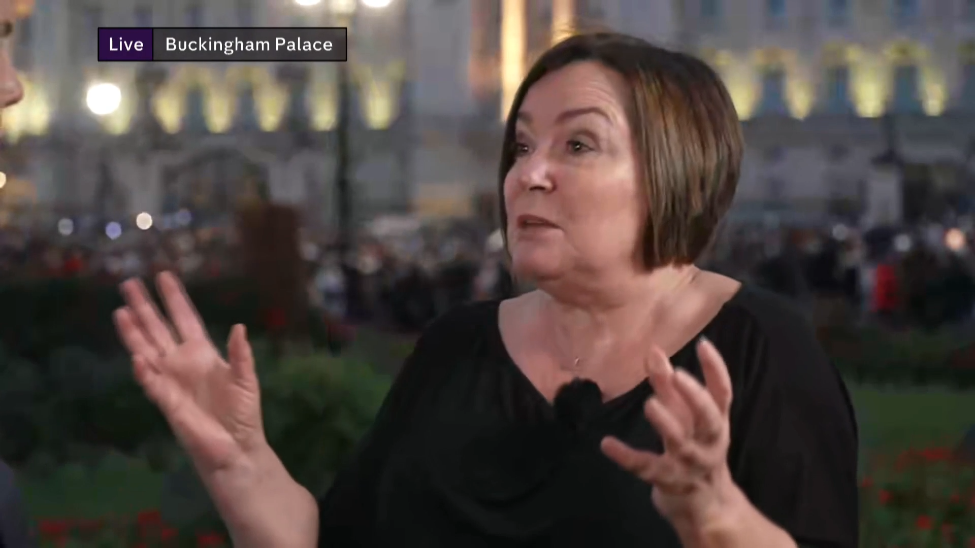 ‘This is the end of the Elizabethan age’: Historian reflects on the ...