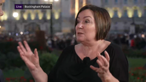 ‘This is the end of the Elizabethan age’: Historian reflects on the ...