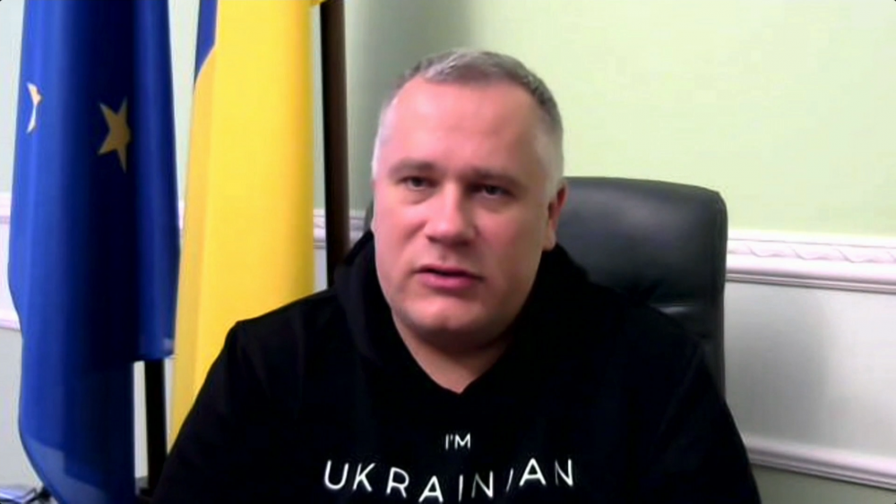 Zelenskyy advisor calls for air defence systems from West to protect ...